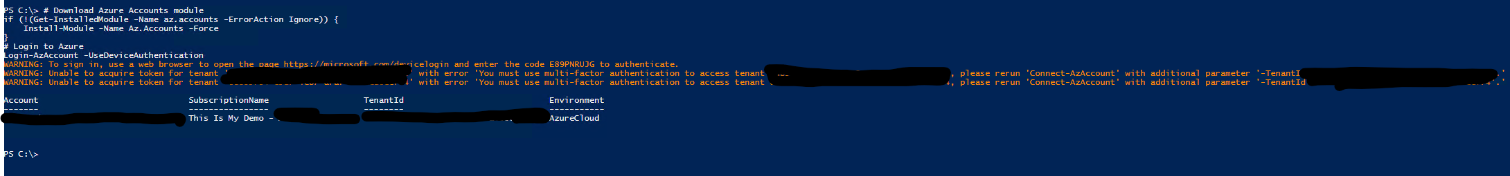 Azure Stack Hci Part Iii Advanced Deployment Of A Single Node Cluster This Is My Demo 